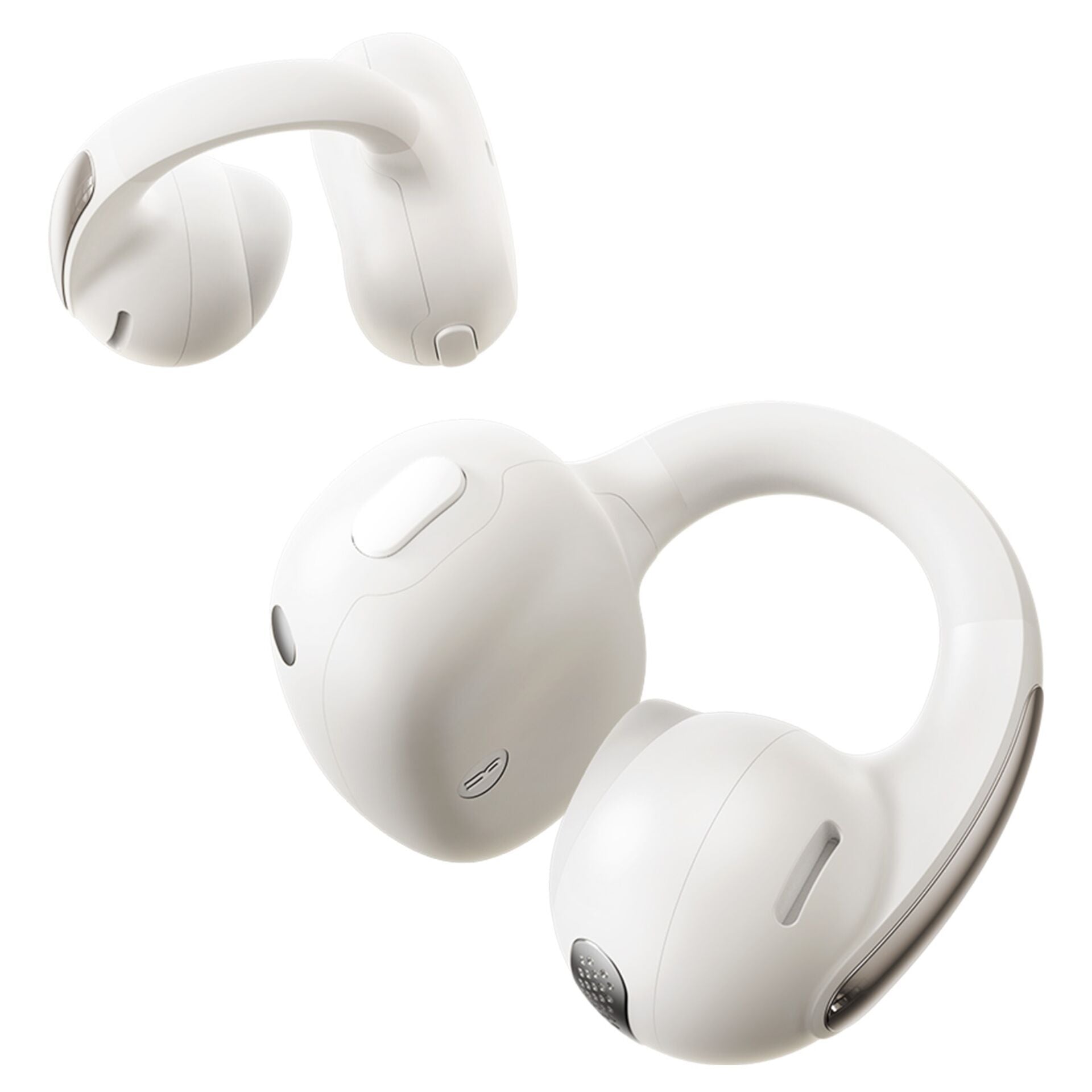 Baseus Bowie MC1 OL Open-Ear TWS Earbuds white | VNP